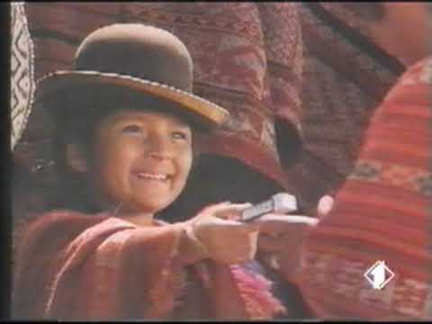 HALLS MENTHO LYPTUS che sospiro di sollievo spot anni 90