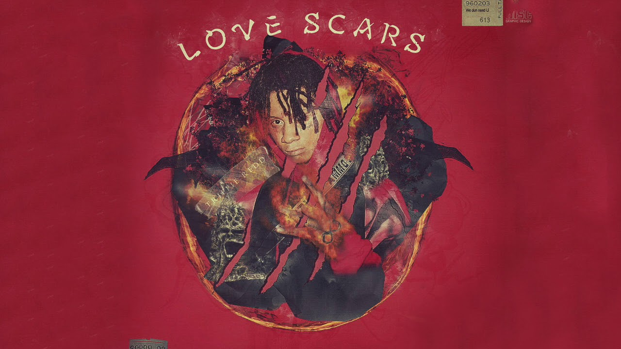 (SOLD) Trippie Redd ~ Love Scars 3 Type Beat - YouTube