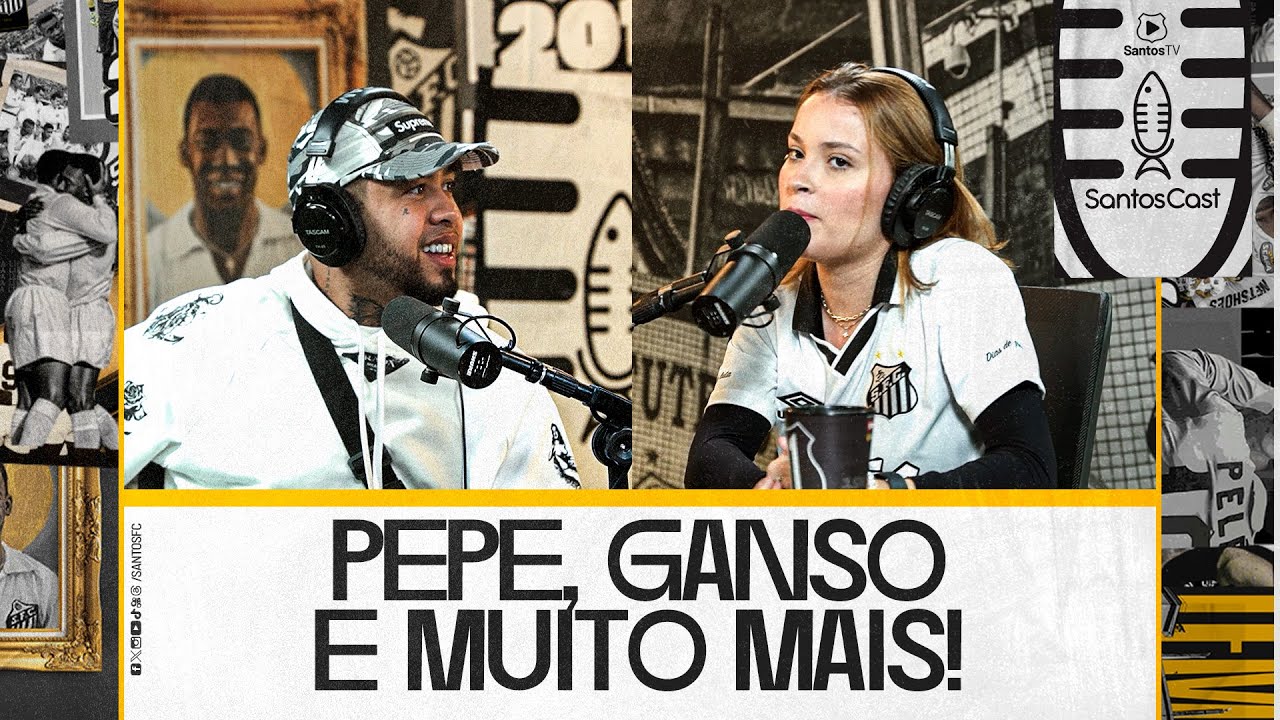 OS JOGADORES MAIS MARCANTES PARA KAWE E RAISSA CHADDAD | Cortes ...