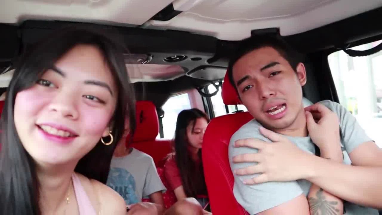 NAG TIP KAMI NG 15000 PESOS SA MGA WAITER (JAMILL VLOG) - YouTube