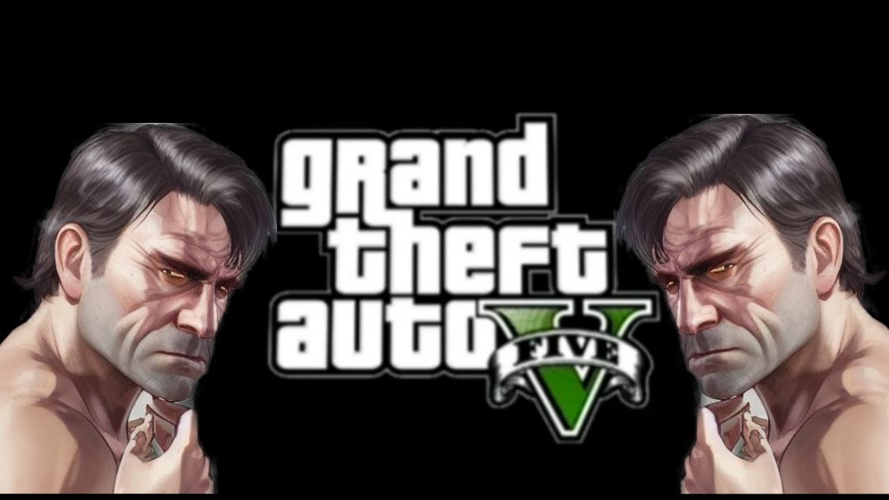 I have done the most nostalgic mission in GTA 5 and completed it #gtav ...