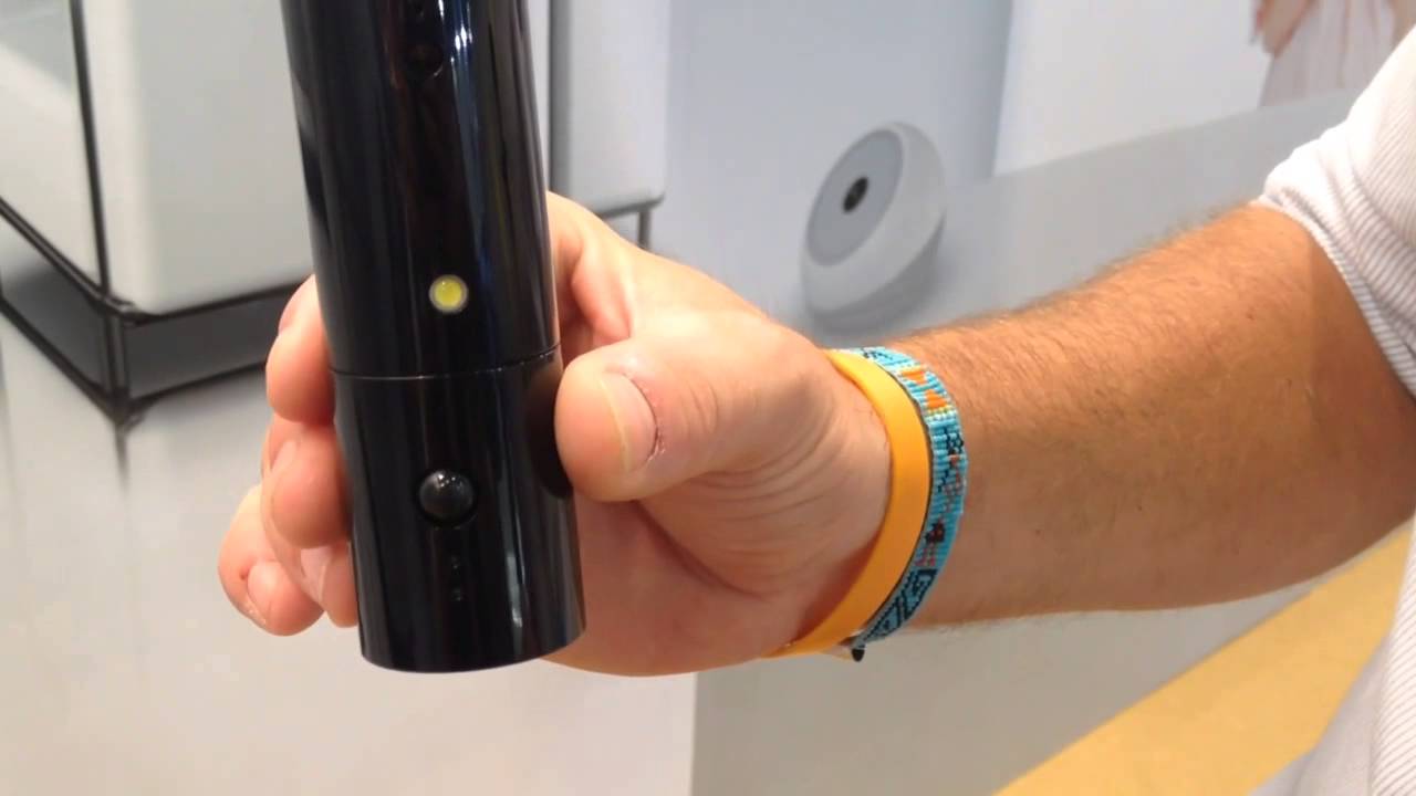[IFA 2014] AMARYLLO to present its wireless security video sensor ...