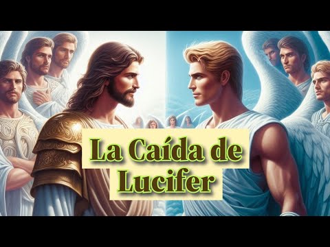 01 - La Caída de Lucifer | La Historia de la Redención - YouTube