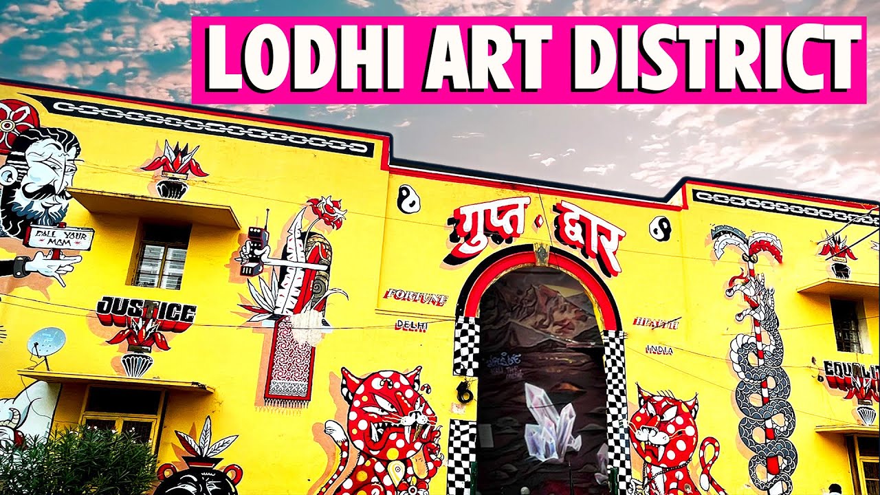 Masterpiece of India | Ek Rangeen Duniya 🌈 - YouTube