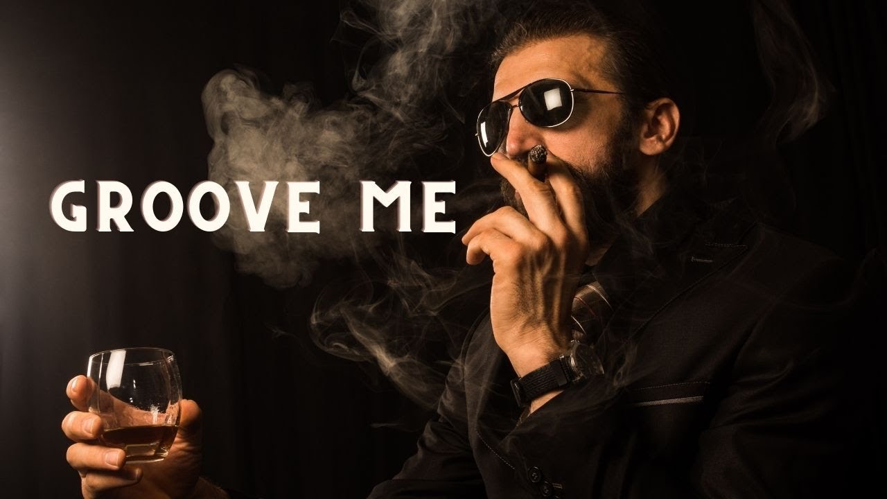 ️ Groove me - YouTube Music