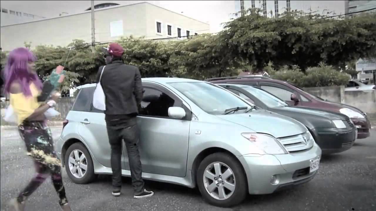 Denyque & Ding Dong - What You Like [Official Video] - YouTube