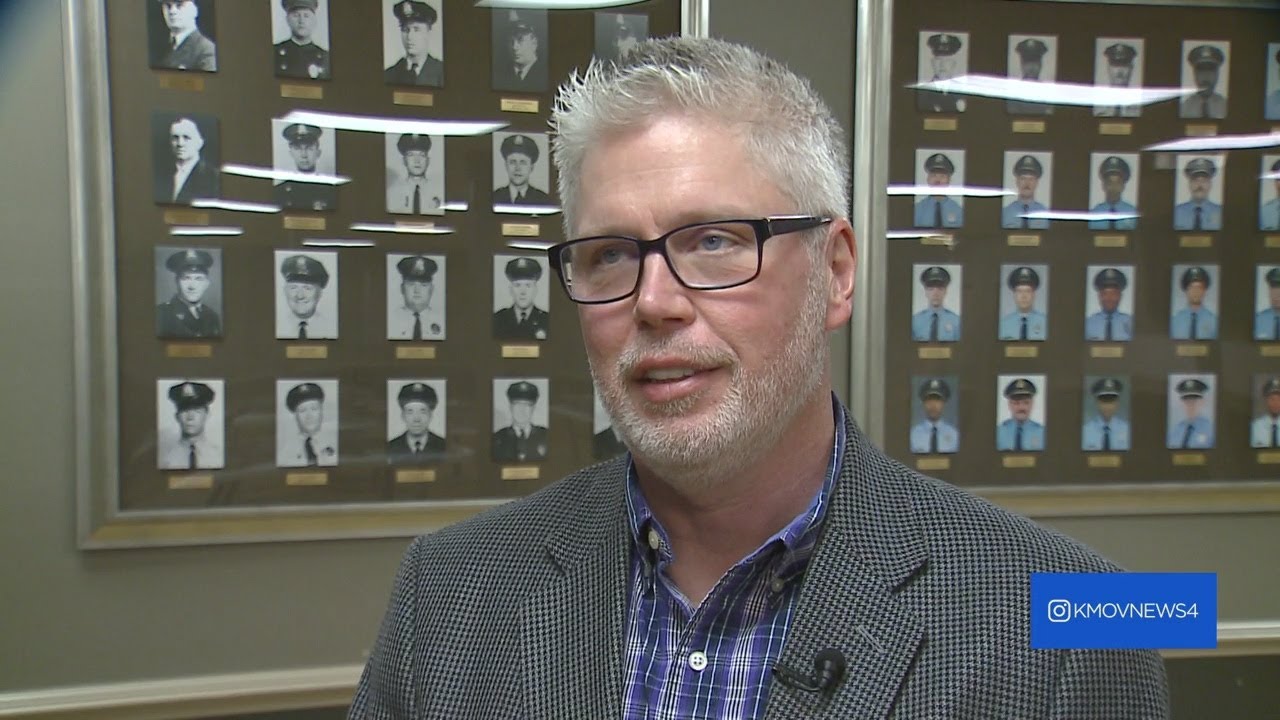 Jeff Roorda pushes back on calls for his resignation - YouTube