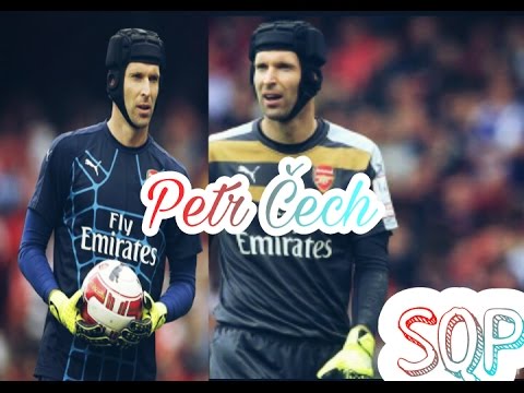 Petr Čech | Por Lo Que Aplaudo | Mejores Atajadas 2016/17 | Best Saves ...