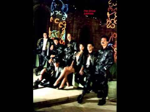 Tufanla Oynama - 1990 ( live from concert).Rare record