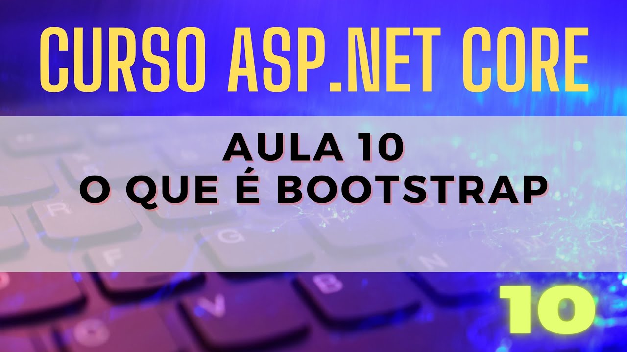 Aula 10 - Curso completo Asp.net - YouTube