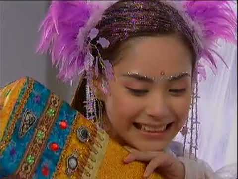The Monkey King Quest For The Sutra เห้งเจียจอมอิทธิฤทธิ์ 2002  ตอนที่ 4-24  พากย์ไทย