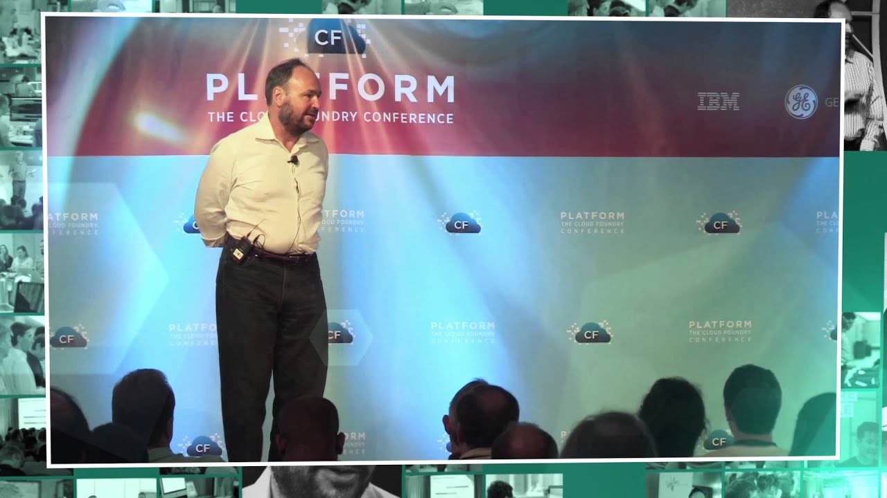 Paul Maritz: One of the Most Influential Leaders in Tech - YouTube