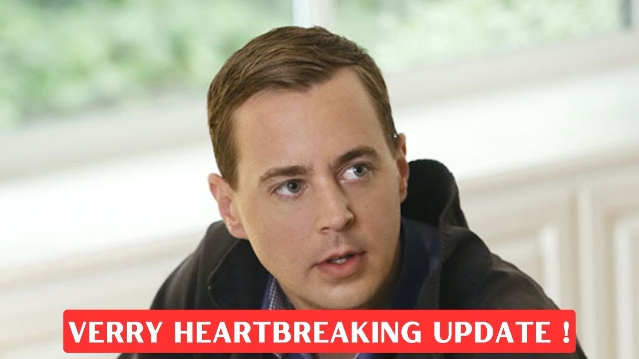 The NCIS Scene That Left McGee Actor Sean Murray With A Lifelong Injury ...
