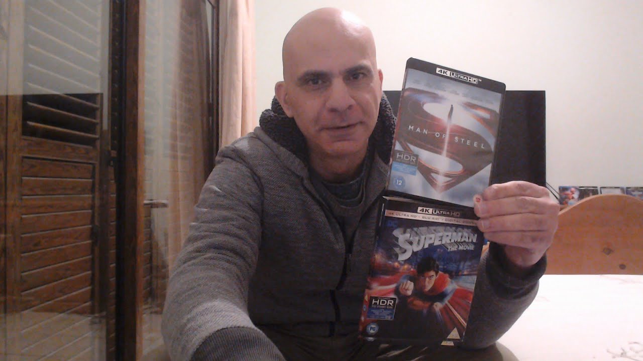 the dc universe daily no origin story in superman legacy but is it a ...