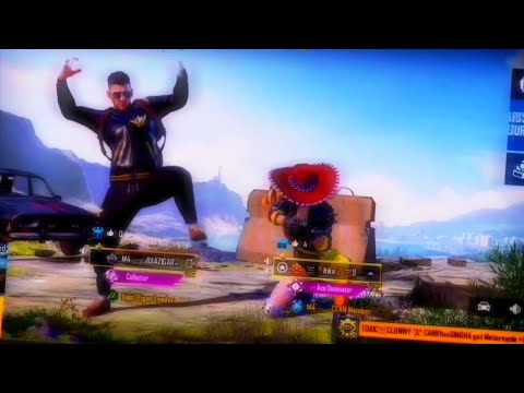 bandook dikha ke darata hai kya lobby video by #m4baazigar #shorts