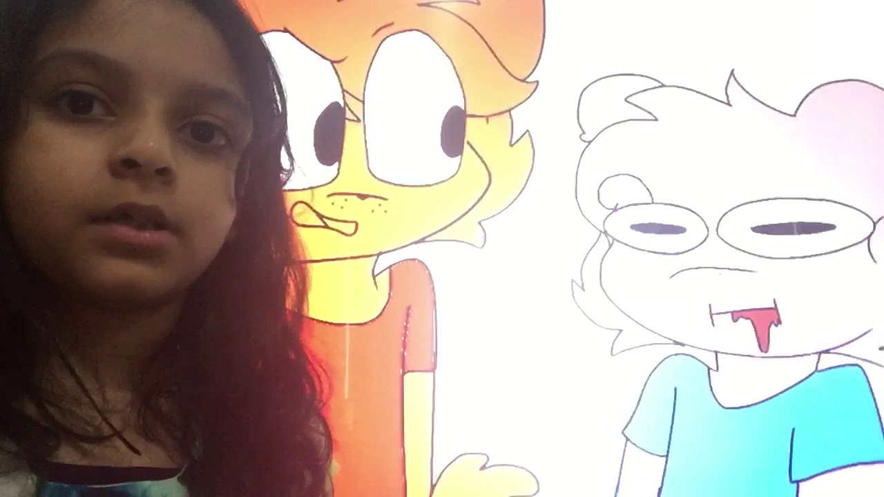 Rania reacts to the go to sleep meme piggy version - YouTube