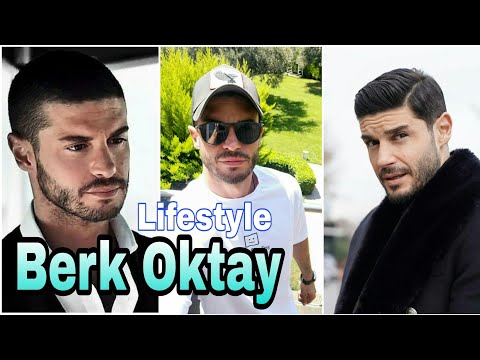 Berk Oktay Lifestyle - Net Worth, Hobbies, Wife, DOB, Height & Facts