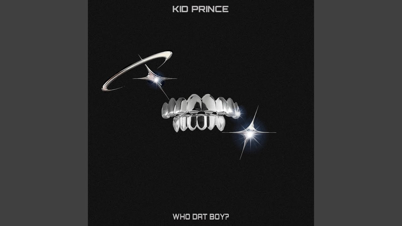 Who Dat Boy? - YouTube