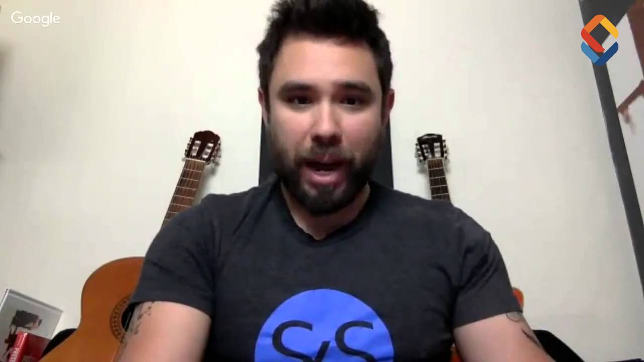 #StartupsUnedited Episode 64 with Sean Sheppard of GrowthX on seed ...