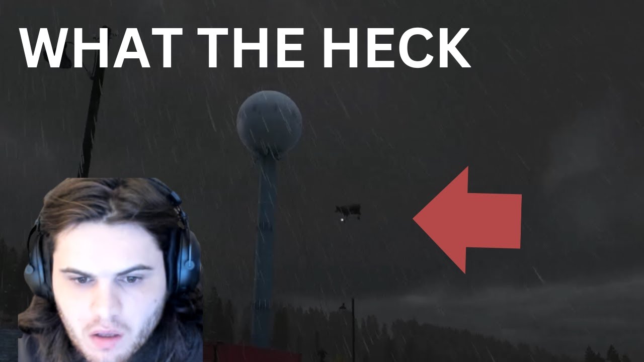 Trying Our Best To Learn Dayz... (COWS ARE FLYING IN THE AIR) - YouTube