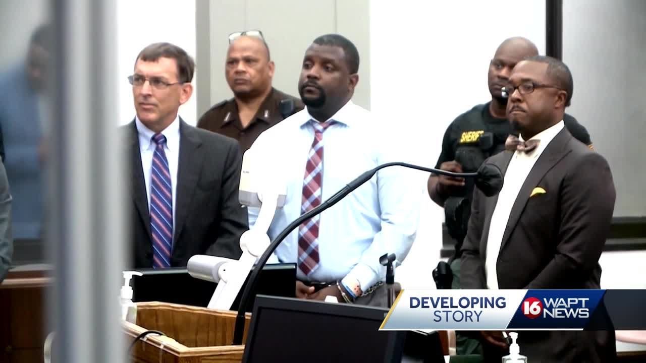 Anthony Fox files lawsuit - YouTube