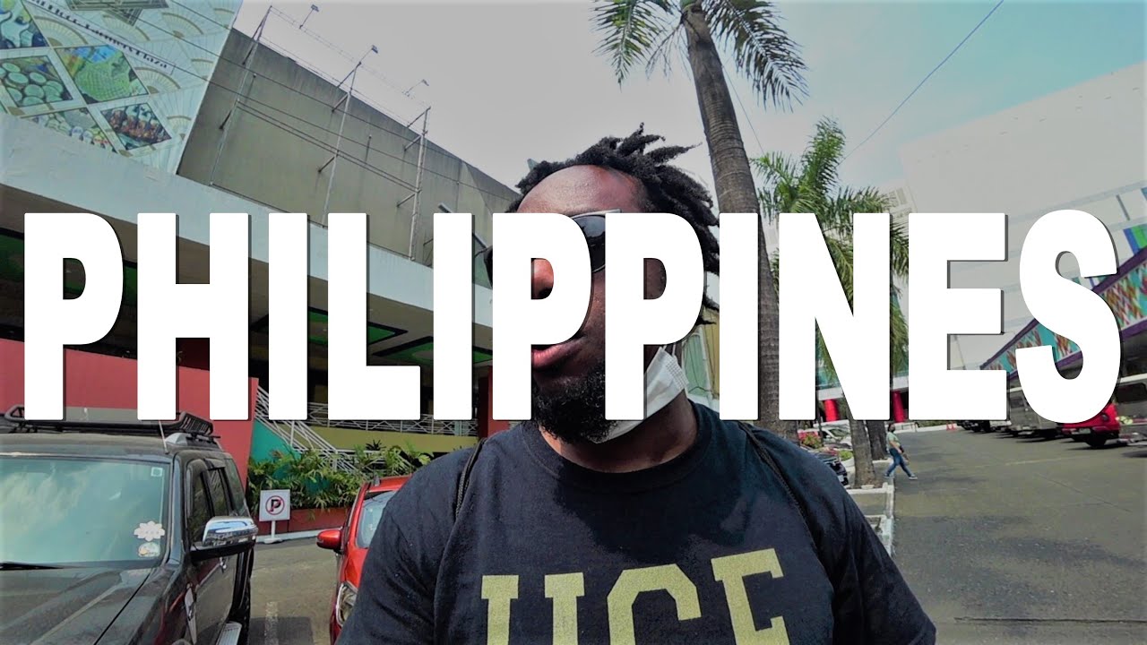 Araneta City, Philippines: Utopia or Dystopia? I Investigated - YouTube