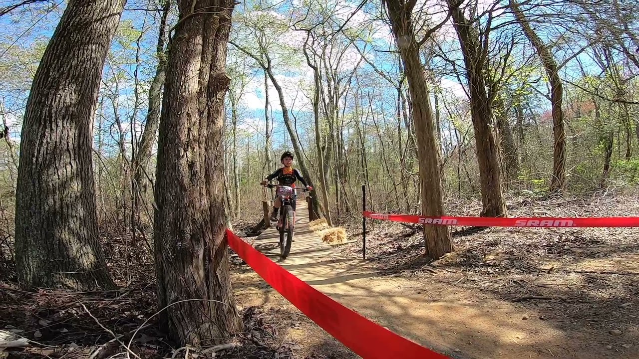 Camp Edge Classic 2021 - YouTube