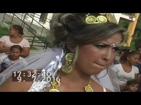 ♫Kumrija i Danijel Svadba LATINO BEND♫ ©2016 No*3 (S-Djani)