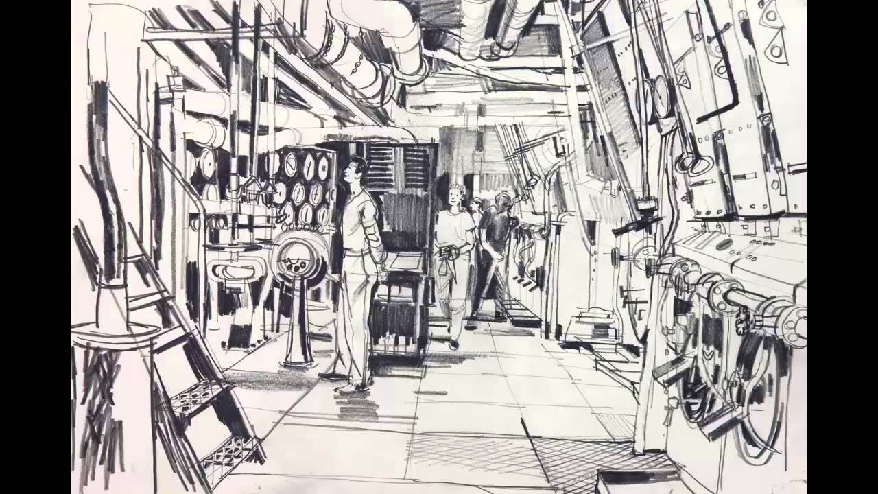 The Paul Sharp Collection - YouTube