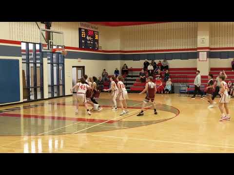 LAST BASKETBALL GAME (I dropped 12 pts) - YouTube