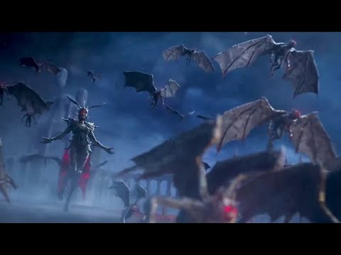 Vampire revelry IGNIS X-Suit...#xsuit comment if you want to see the X ...