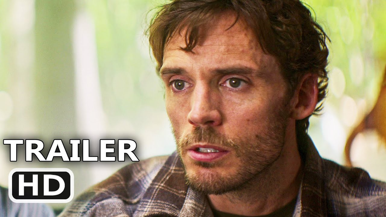 BAGMAN Trailer (2024) Sam Claflin, Antonia Thomas - YouTube