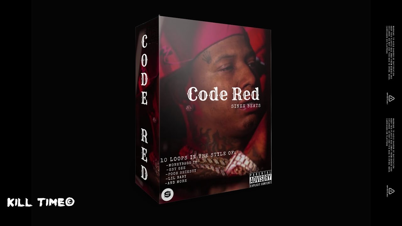 [FREE] Moneybagg Yo Loopkit "Code Red" (Pooh Shiesty, EST Gee, Lil Baby ...