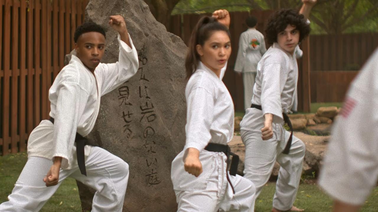 Cobra Kai's Shocking Student Sidelines: What Happened to Johnny and ...