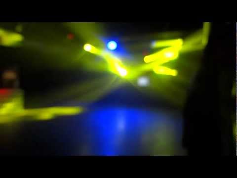 Serenay Şahin @ Garajistanbul - 11 Ocak