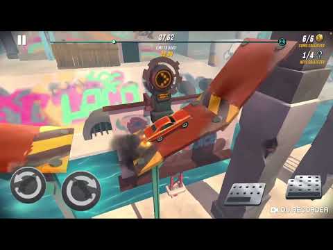 ZORLU BONUS//STUNT CAR EXTREME BÖLÜM 5