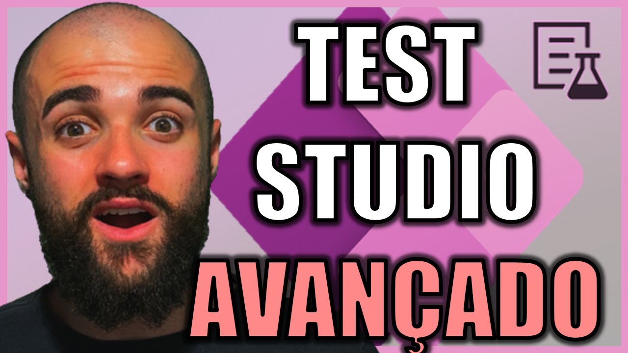COMO USAR A FERRAMENTA AVANÇADA DE TESTES NO POWER APPS TEST STUDIO ...