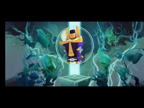 Abrindo Relíquias Diamante e Ganhando Annie Modelo Submarina - YouTube