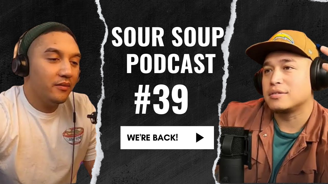 Episode 39: We Are Back On The Prowl - YouTube