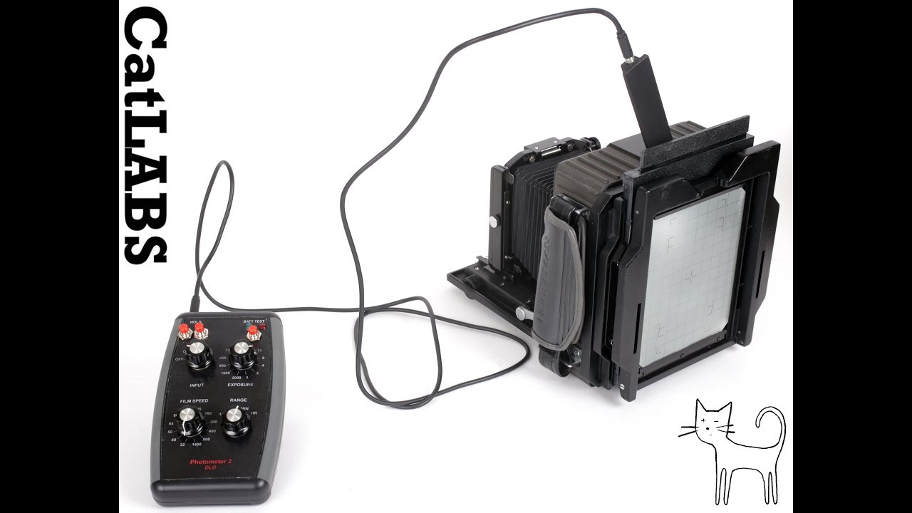 PHOTOMETER 2: Review of the all new large format focal plane meter ...