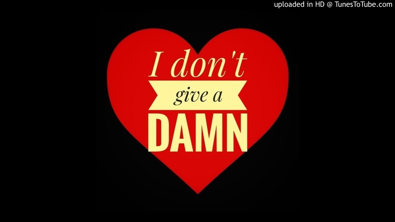 m & k - i dont give a damn - YouTube