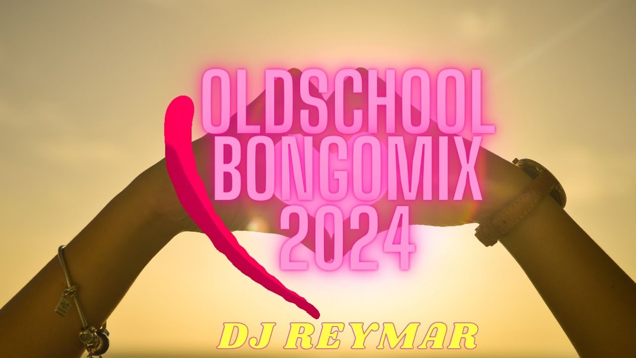 BONGO OLD SCHOOL MIX 2024 DJ REYMAR HUSSEIN MACHOZI, ALI KIBA, KIDUM, T ...