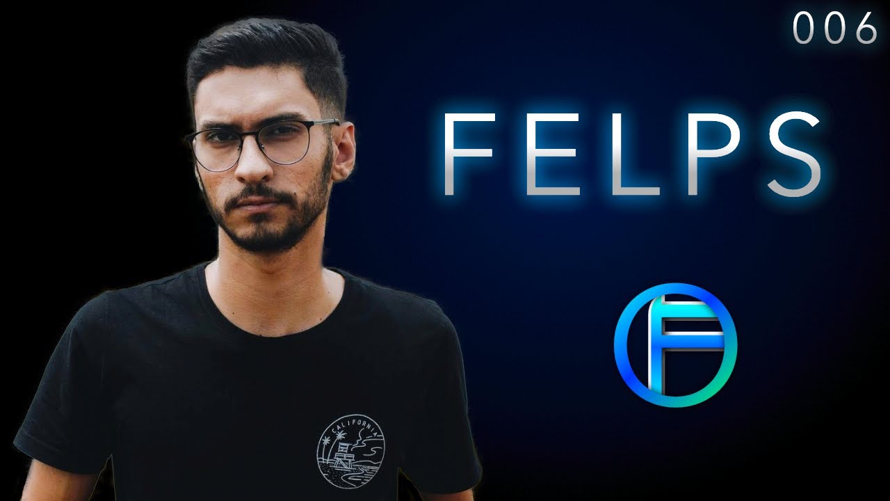 Felps - Online Filmmaker Podcast | S01E06 - YouTube