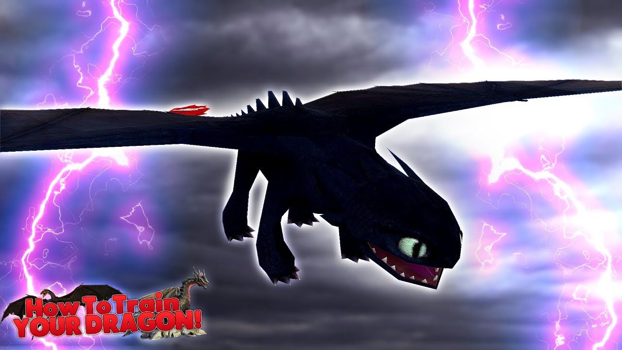 HOW TO TRAIN YOUR DRAGON - WHAT DRAGON IS THAT?! #22 w/ Little Lizard ...
