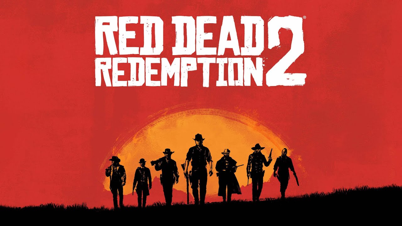 Chapter-3 Clemens Point | RDR2 - YouTube