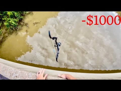 I LOST $1000 in 2 Seconds - YouTube