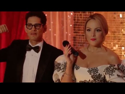 Fallon and Cole: Dynasty | Season 5, Episode 19 - YouTube