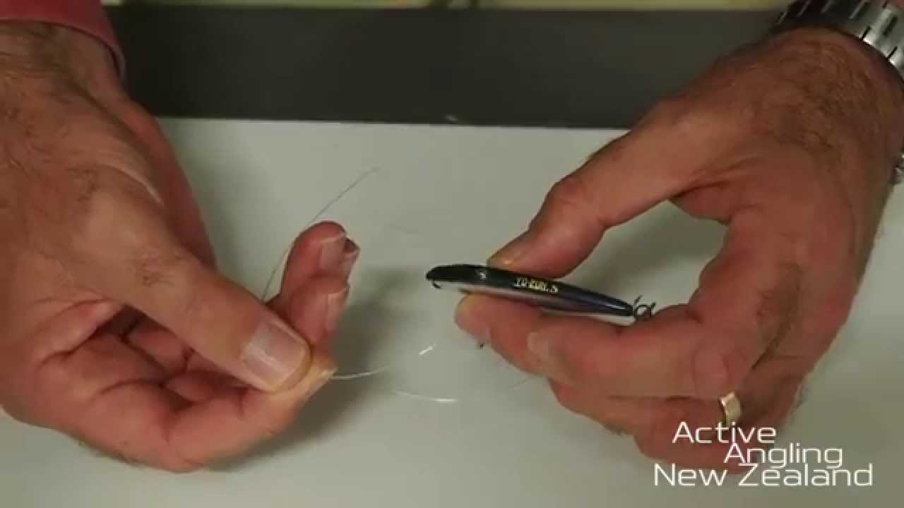 AANZ - Leftys Loop - YouTube