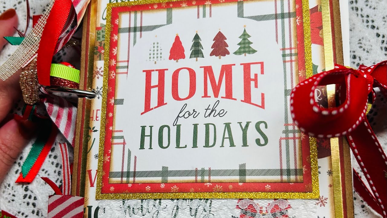 December Daily Kit, Introduction to the Kit, Build a December Daily ...