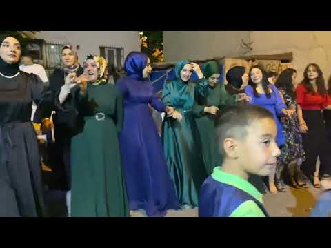 İstanbul Teşekkürler Şimdi Sıra Ankarada- Muhteşem Halaylar